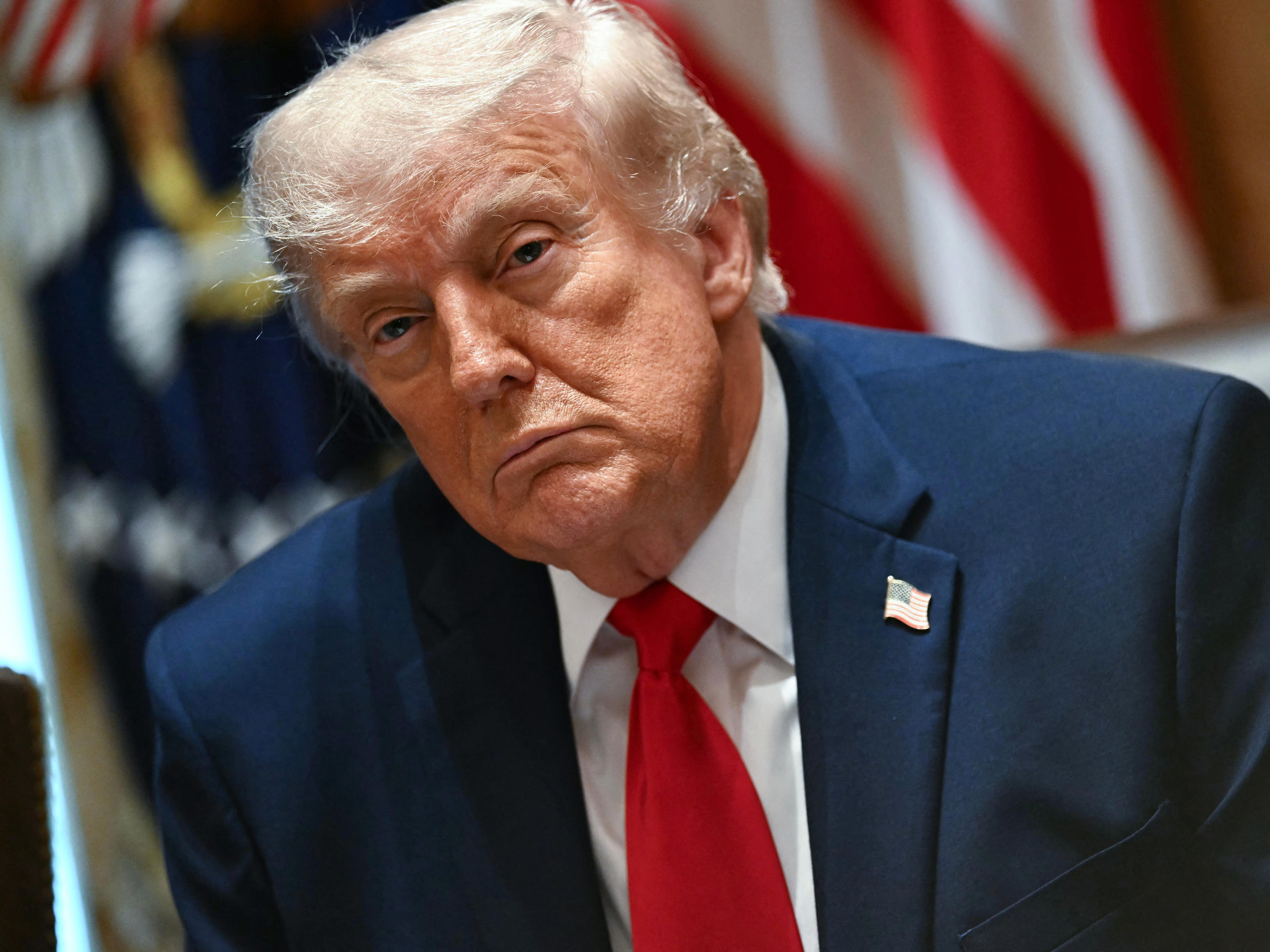 Economist Mark Zandi says Trump has a week to strike Iran deal before ...