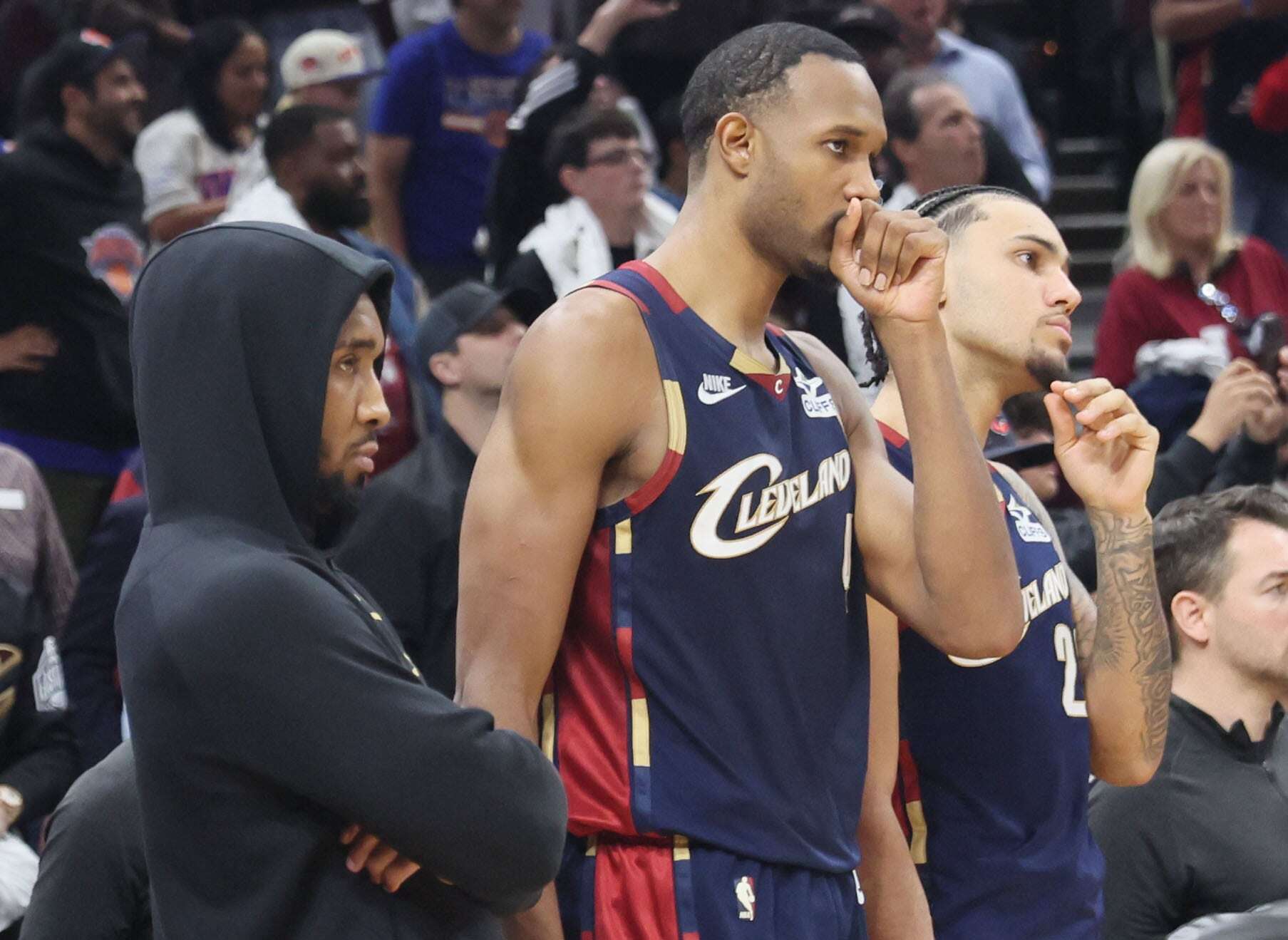 Will the Cavs consider significant changes this summer? What moves are ...
