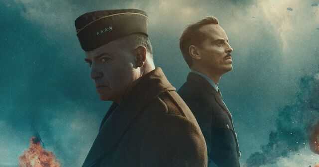 Pressure North America box office: Brendan Fraser's war drama opens to ...
