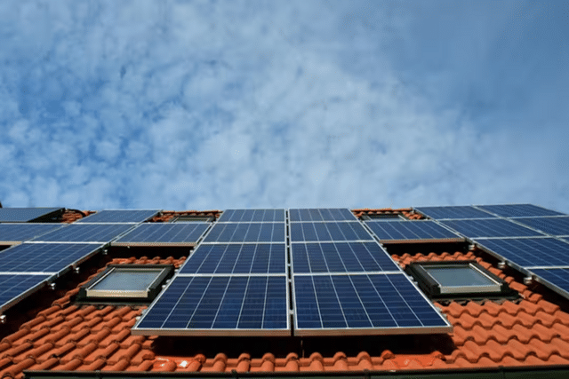 These simple steps can double the life of your solar panels! Most ...