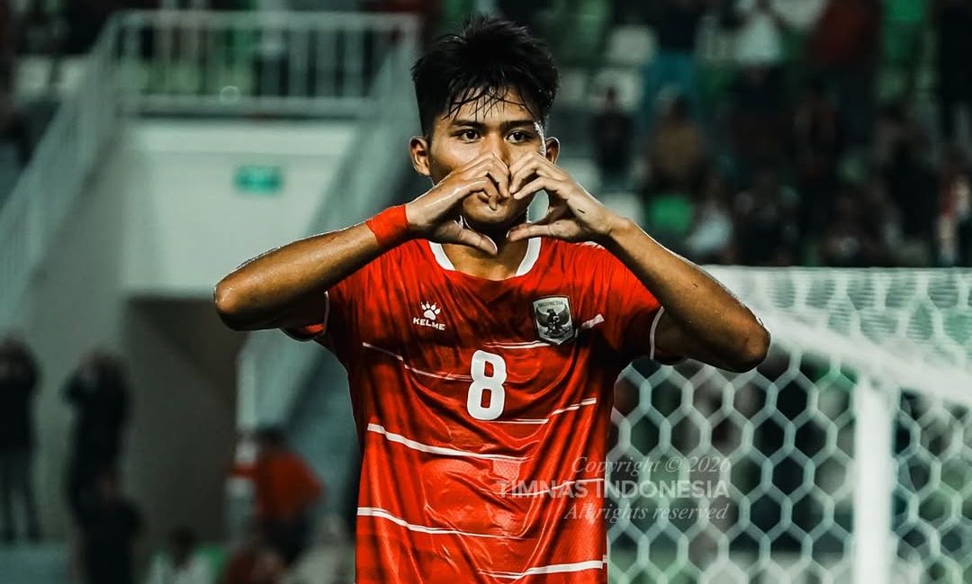 Arkhan Kaka, terdegradasi bersama Persis Solo, kini pimpin lini depan ...