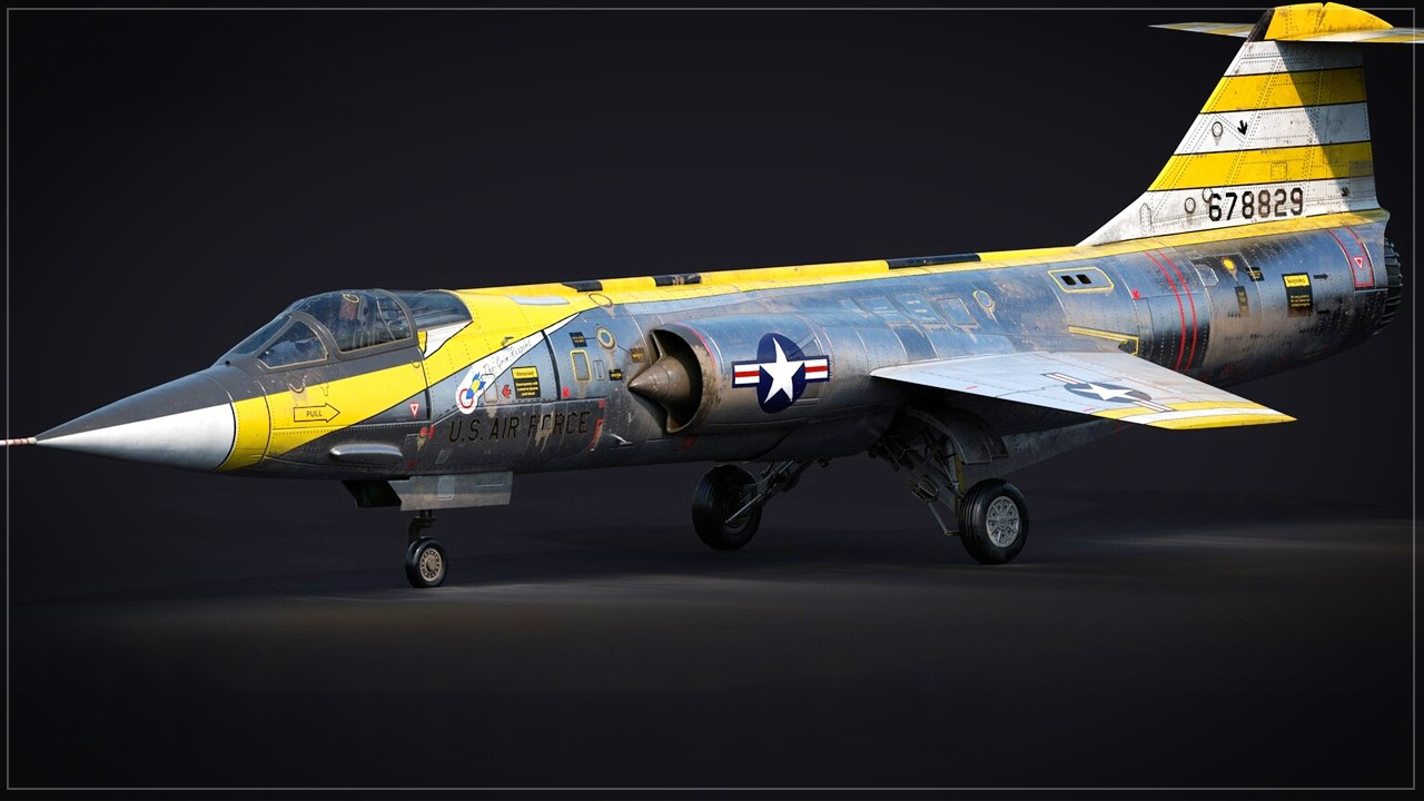 The most dangerous military aircraft to ever take to the skies