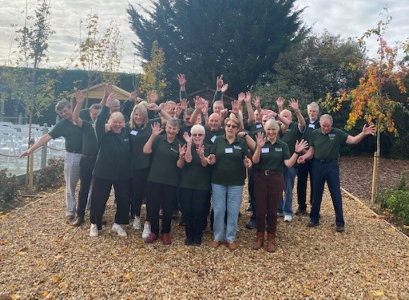 Growing community spirit: National Allotment Society issues call for ...