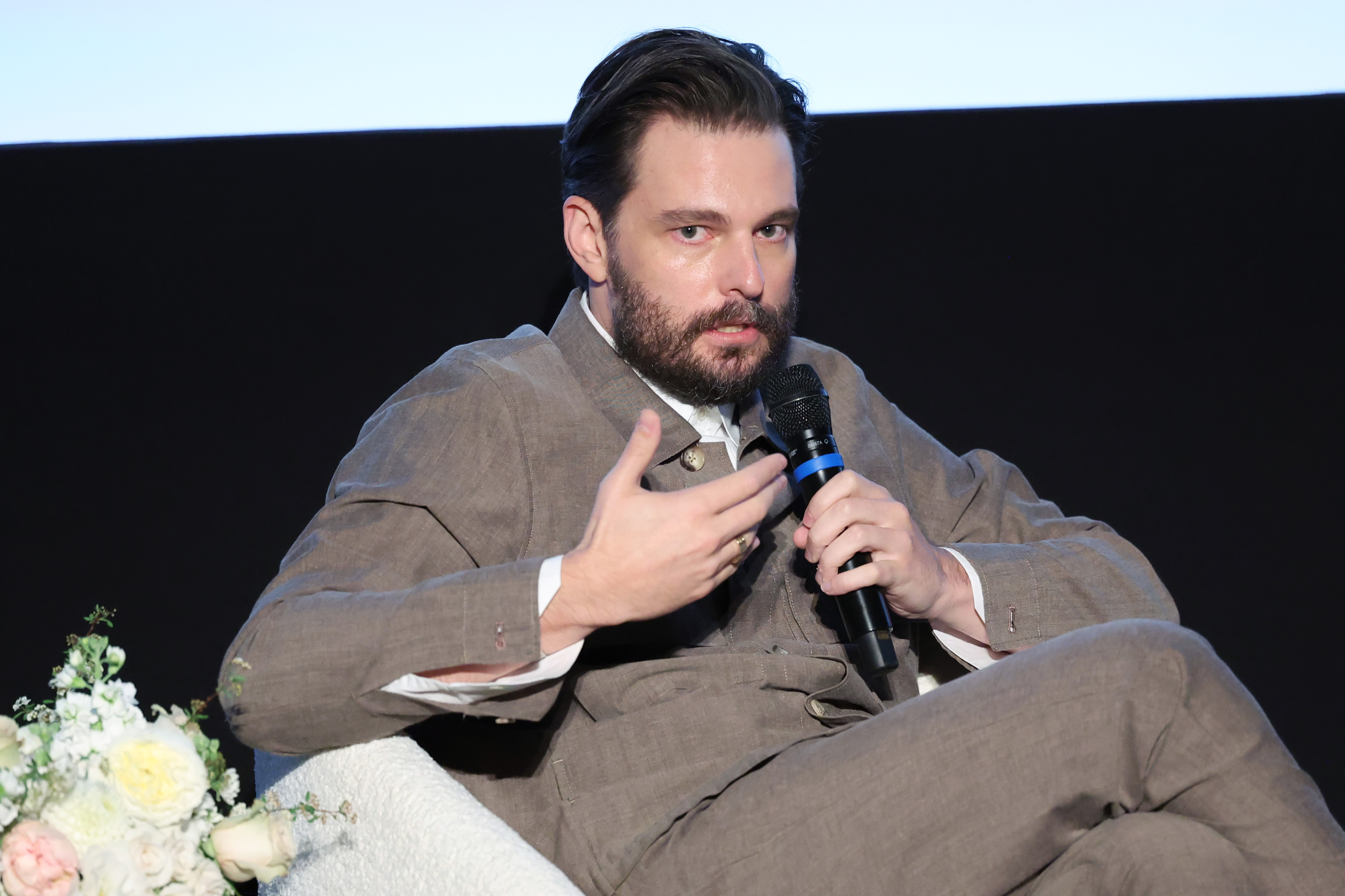 Euphoria creator Sam Levinson gives conflicting answers on show’s ...