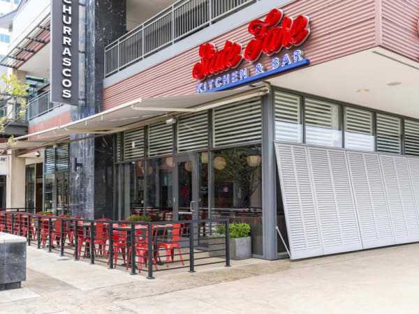 Texas comfort food restaurant closes at Memorial City after 10 years