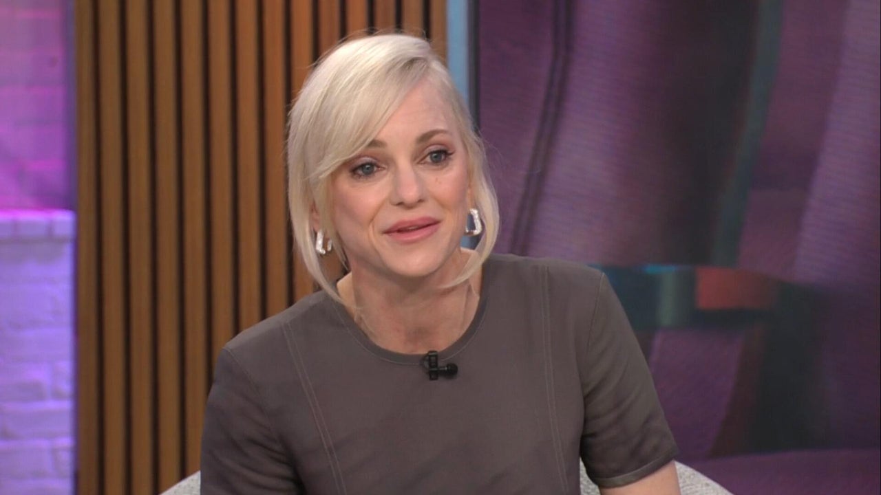 Anna Faris on reviving her role in the new "Scary Movie"