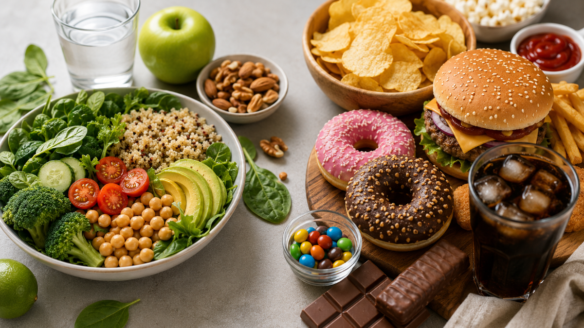 What may happen to your energy, digestion and belly fat when you cut ...