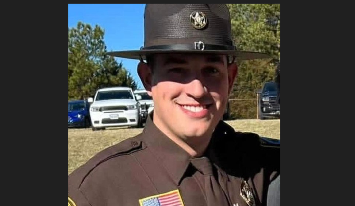 Suspect in killing of Virginia deputy found ringing doorbell at NC home ...