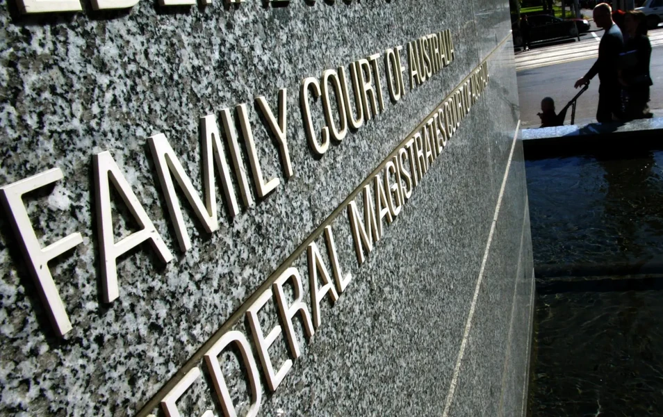 Family lawyers report surge in binding financial agreements