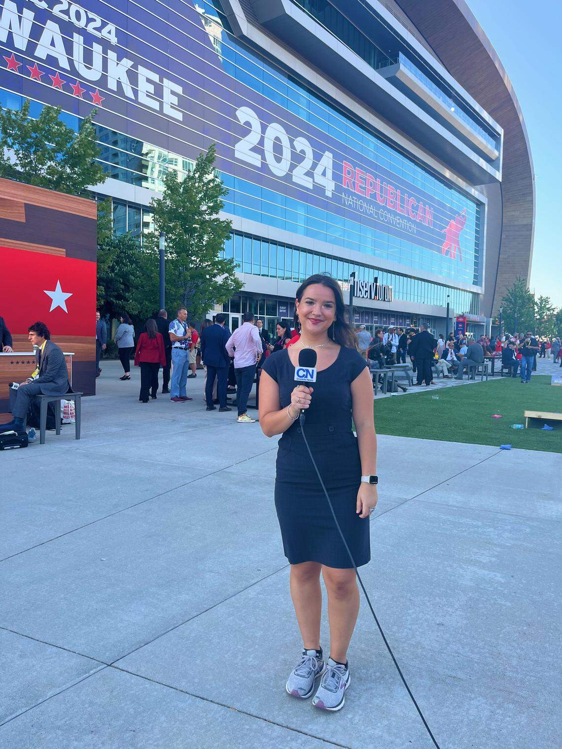Herald launches 'Surviving Miami' beat with addition of reporter Amaia ...