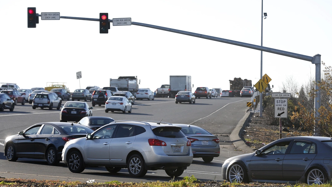 California launches first smart freeway on I-15 in Temecula