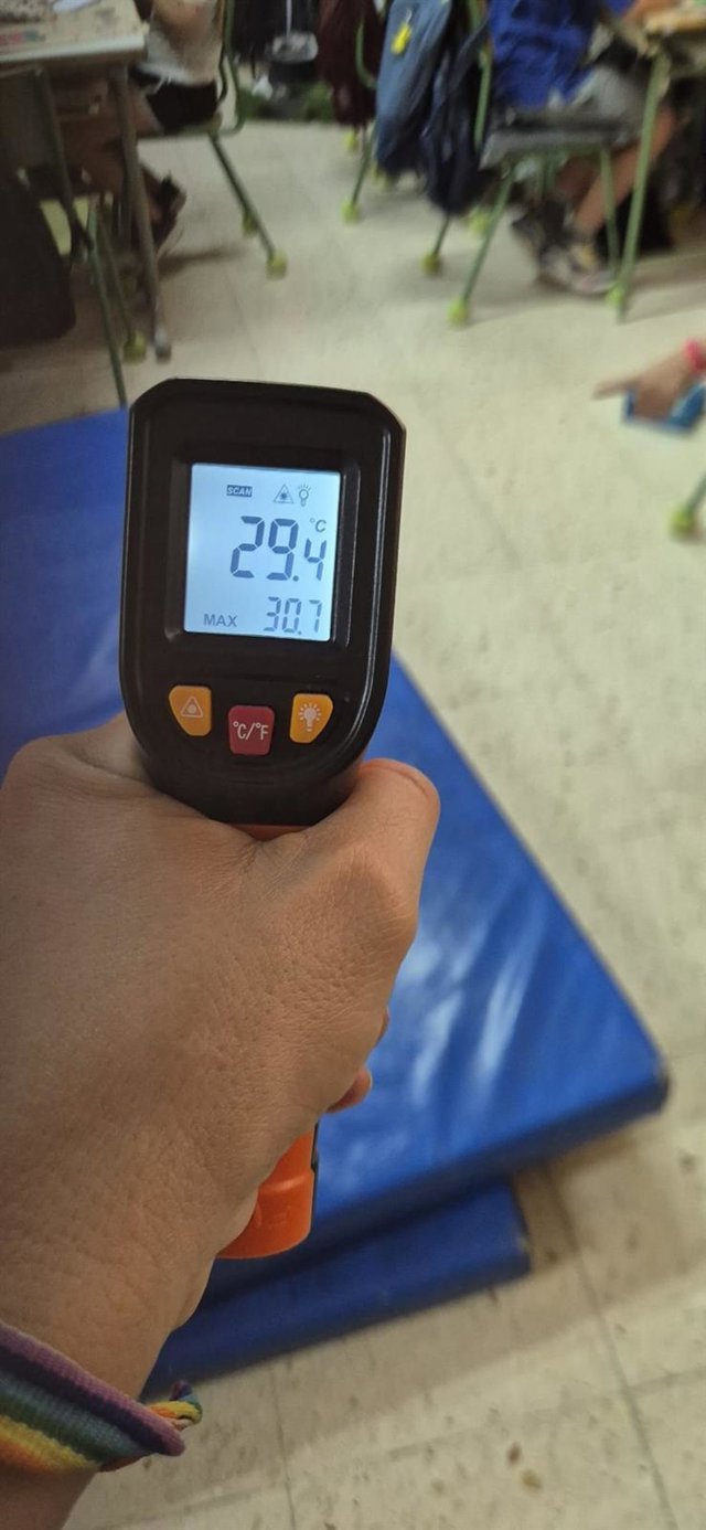 PSOE de Murcia denuncia ante la Inspección de Trabajo el calor extremo ...