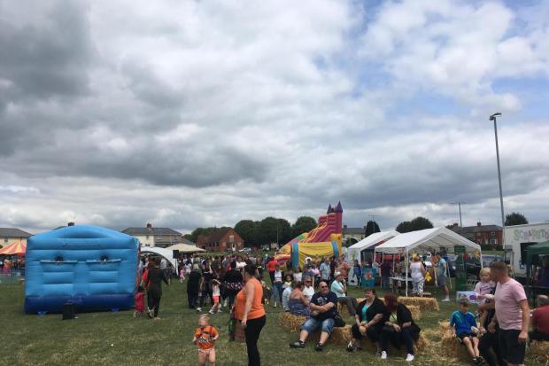 Community fun day could return this summer after cancellation