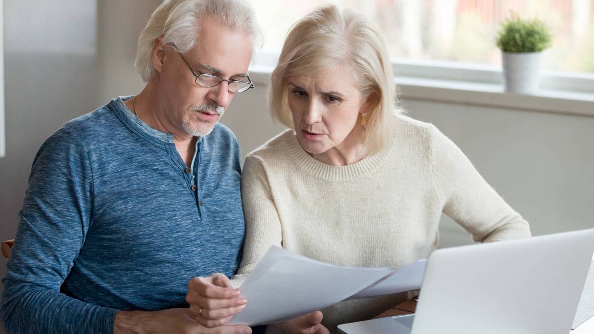 Charles Schwab warns Americans on major estate planning problem