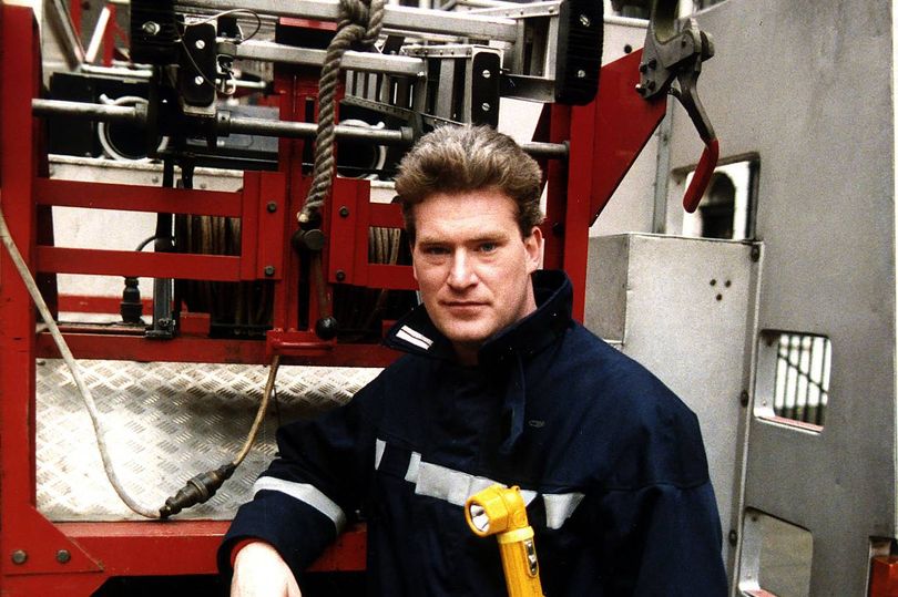London's Burning cast now: Where are the original actors 40 years later?