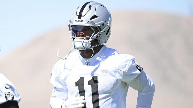 Raiders' best-kept defensive secret finally getting some respect across NFL