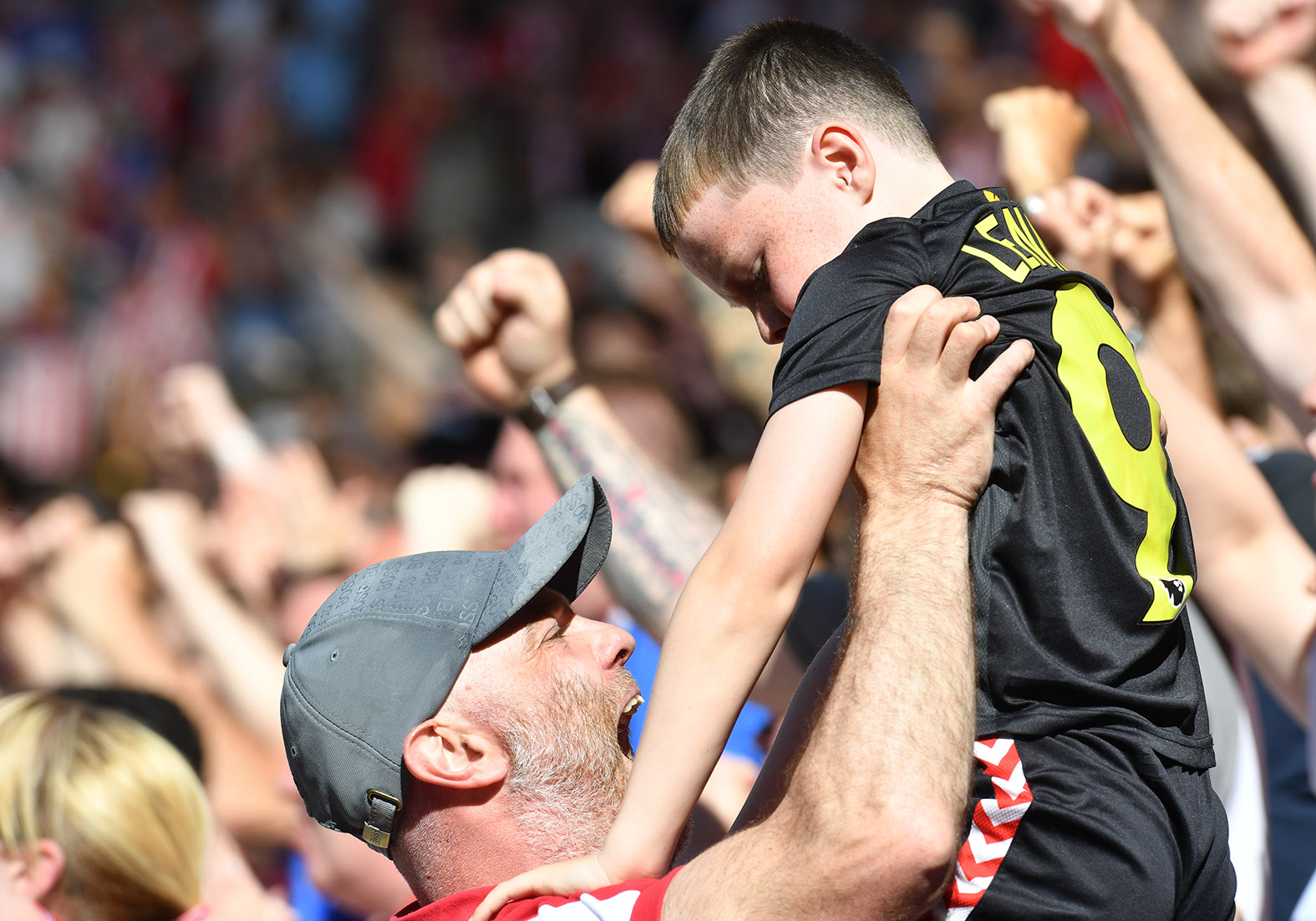 The key Europa League dates Sunderland fans need to know about after ...