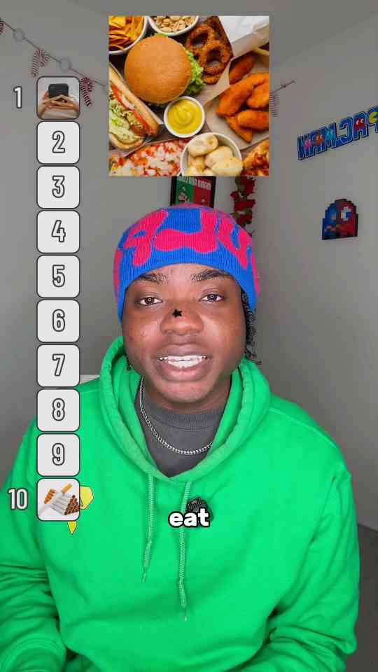 Ranking my must have essentials