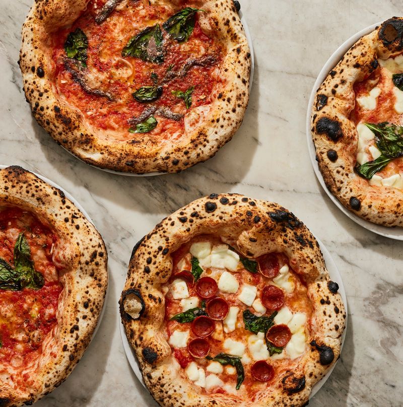 These 10 US pizza spots earn respect for their Italian style