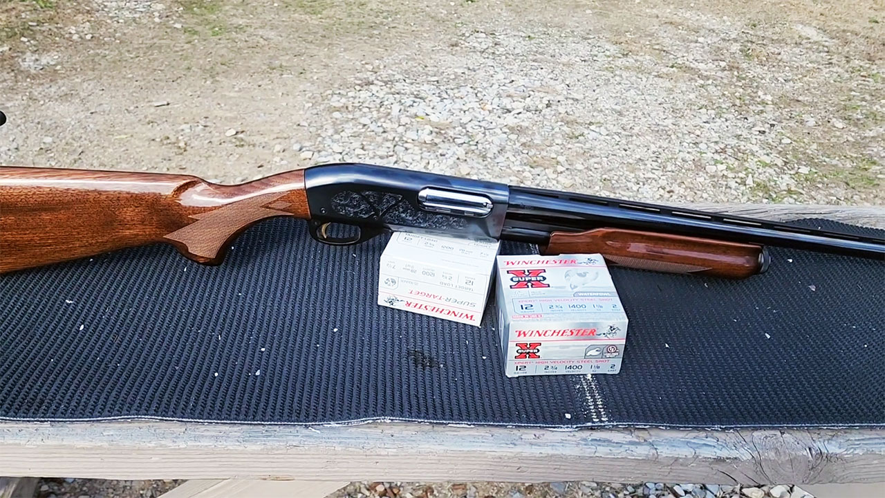 15 firearms that looked ordinary until replacements got worse