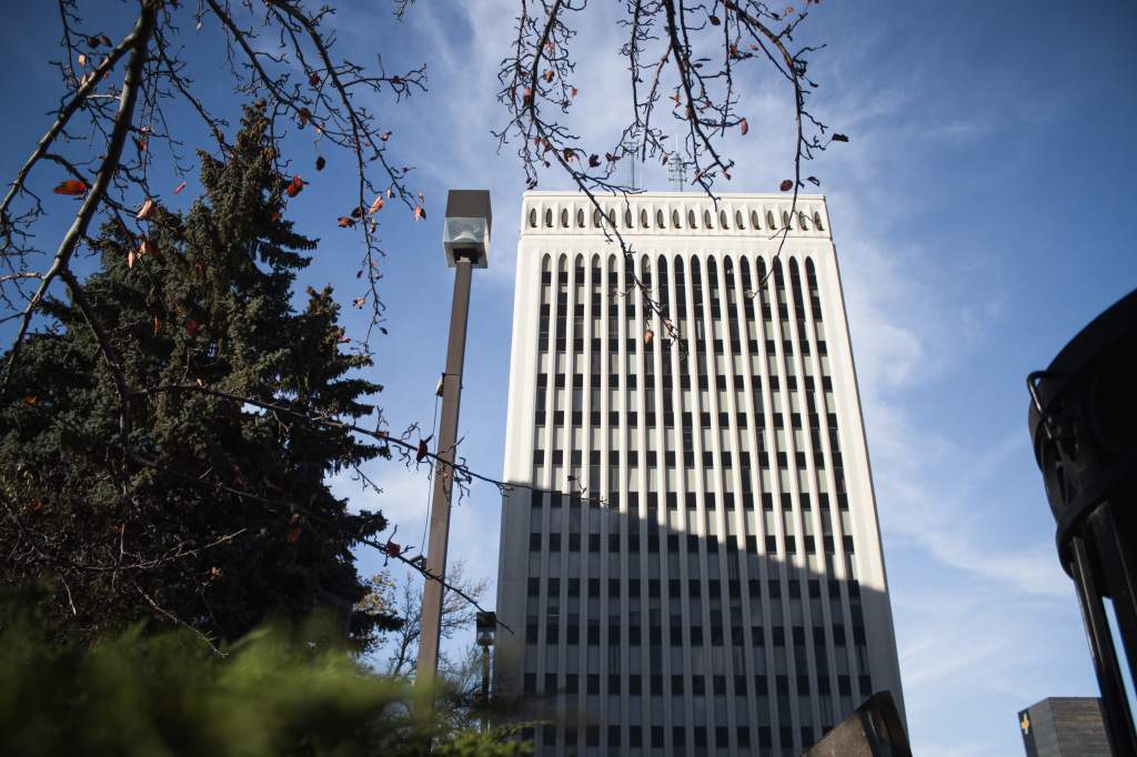 City of Regina is asking residents for feedback to improve downtown Regina