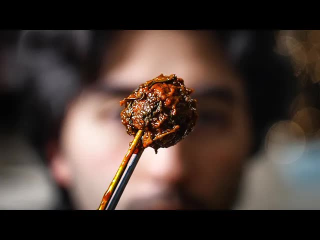 Unlocking the secrets of cooking vegetables