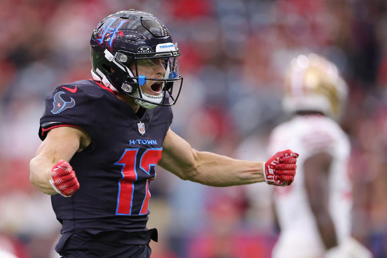 New York Giants signing WR Braxton Berrios