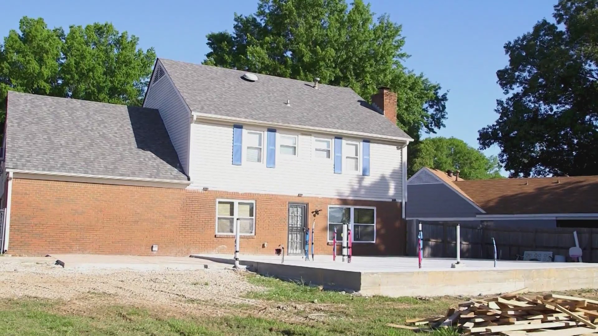 Transform existing homes with Residence by Ross