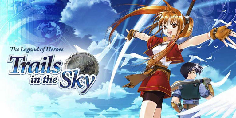 5 JRPG protagonists more likable than Cloud