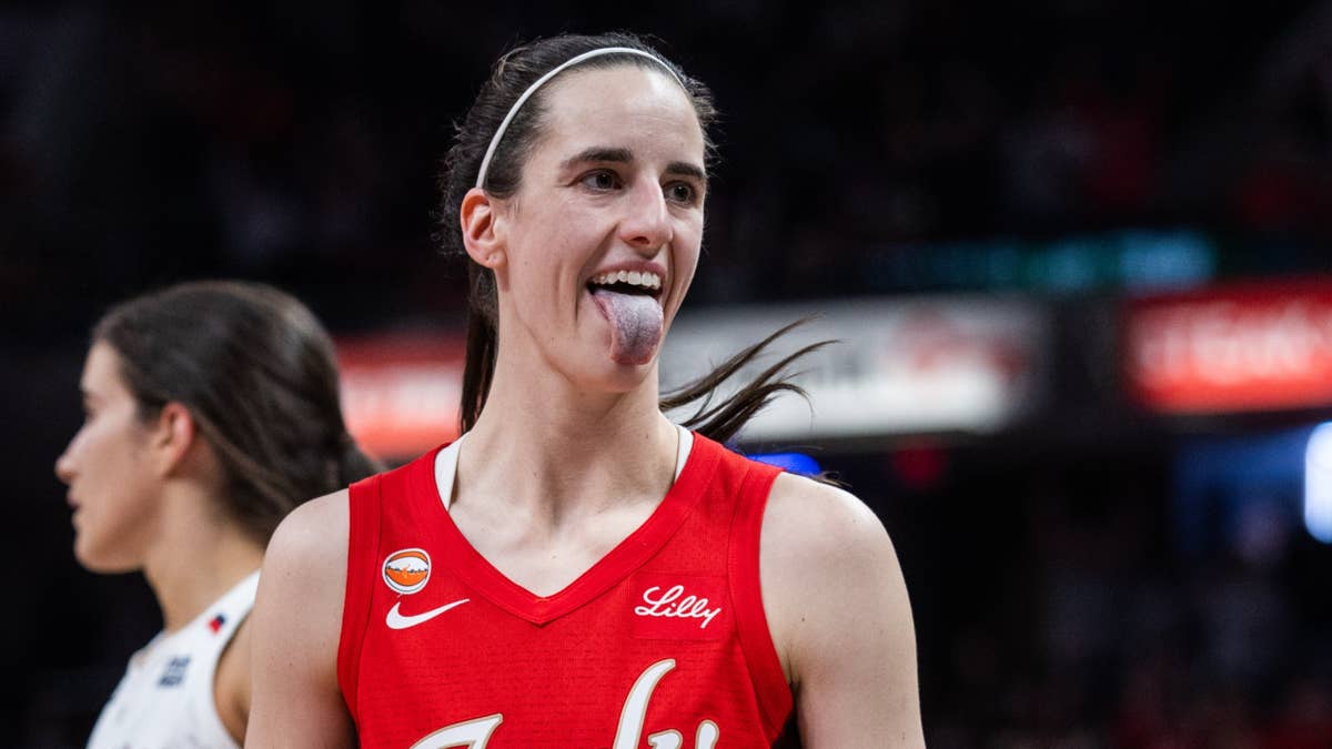 Indiana Fever star Caitlin Clark needs to hear WNBA legend's advice