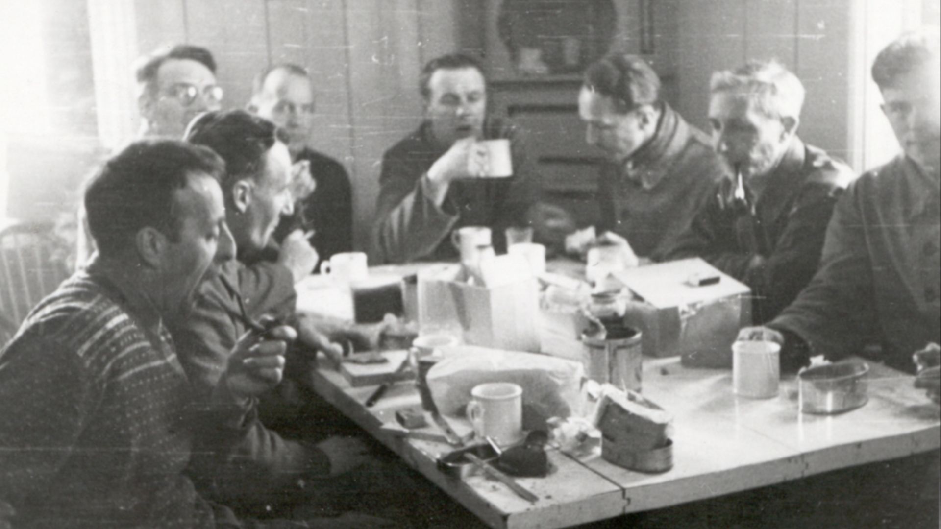 20 countries ranked by how good their jail food is