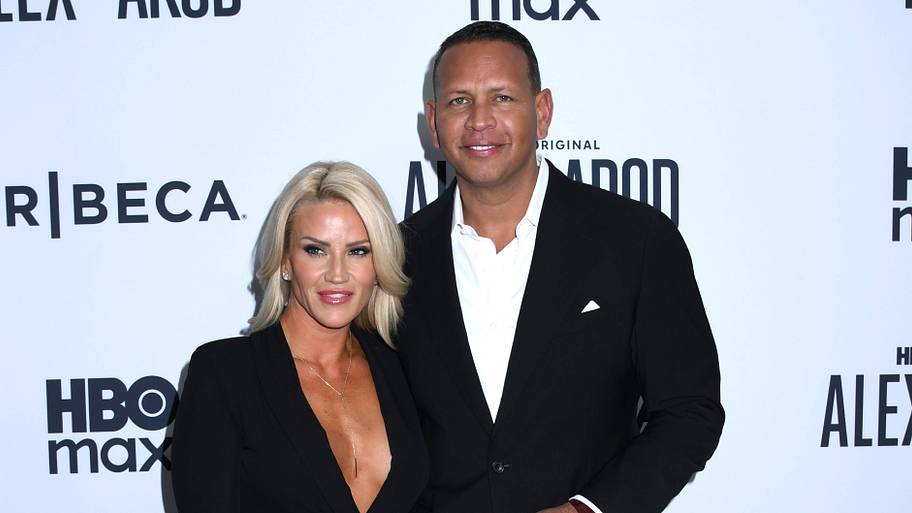 Alex Rodriguez ex-girlfriend Jaclyn Cordeiro welcomes 'new chapter' in ...