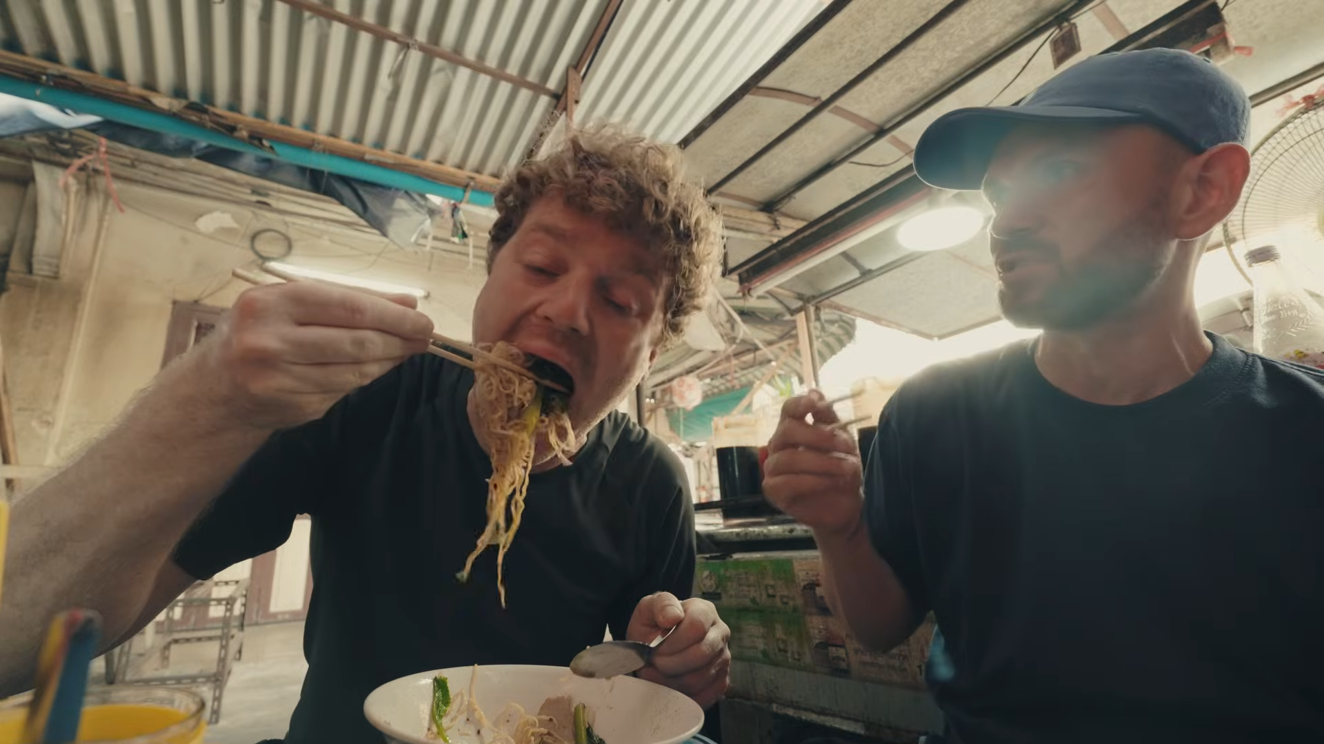 The Chinatown food maze hiding Bangkok’s best bites