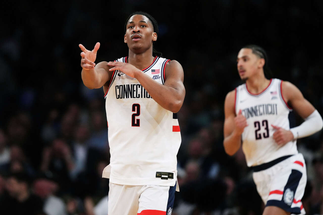 Three questions facing UConn men's basketball as Huskies begin summer ...