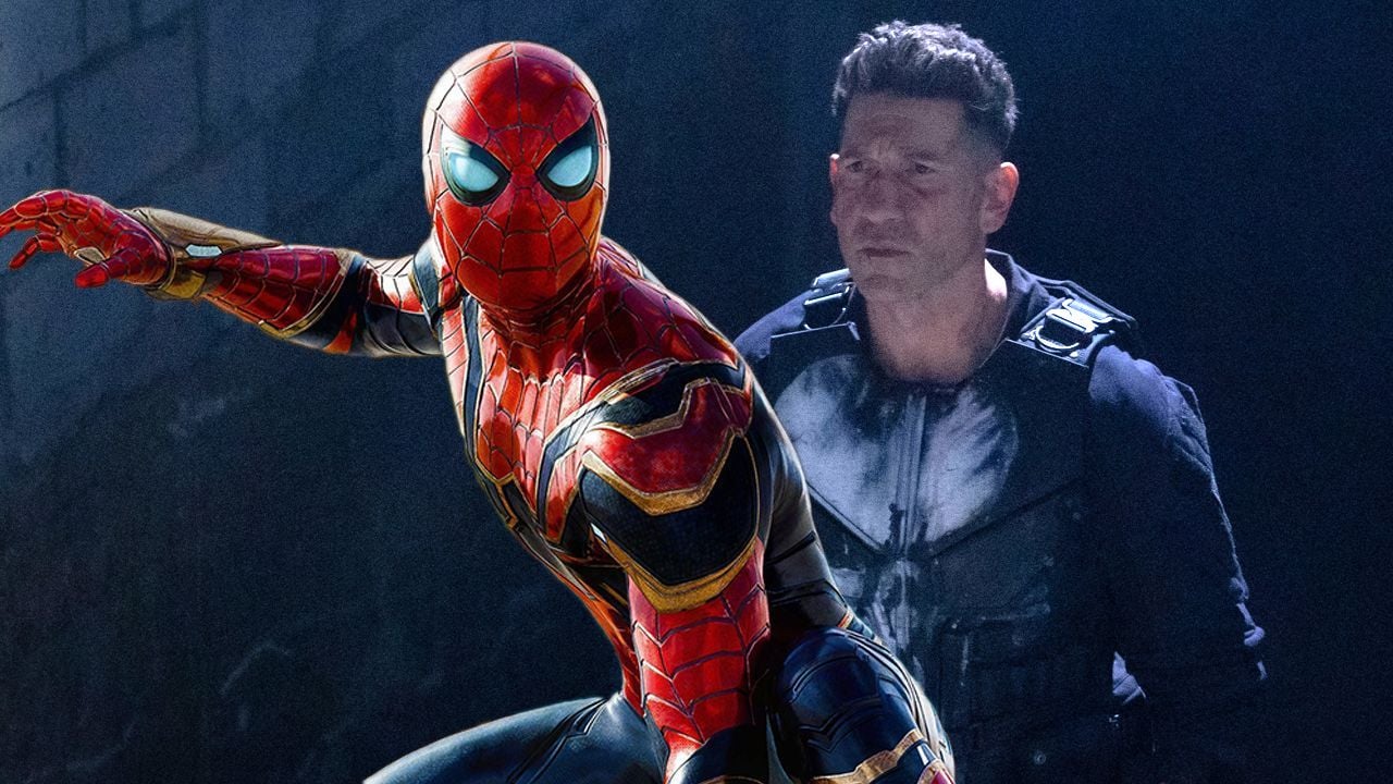 Fühlt sich wie der echte Frank Castle an: Tom Holland verspricht, dass ...