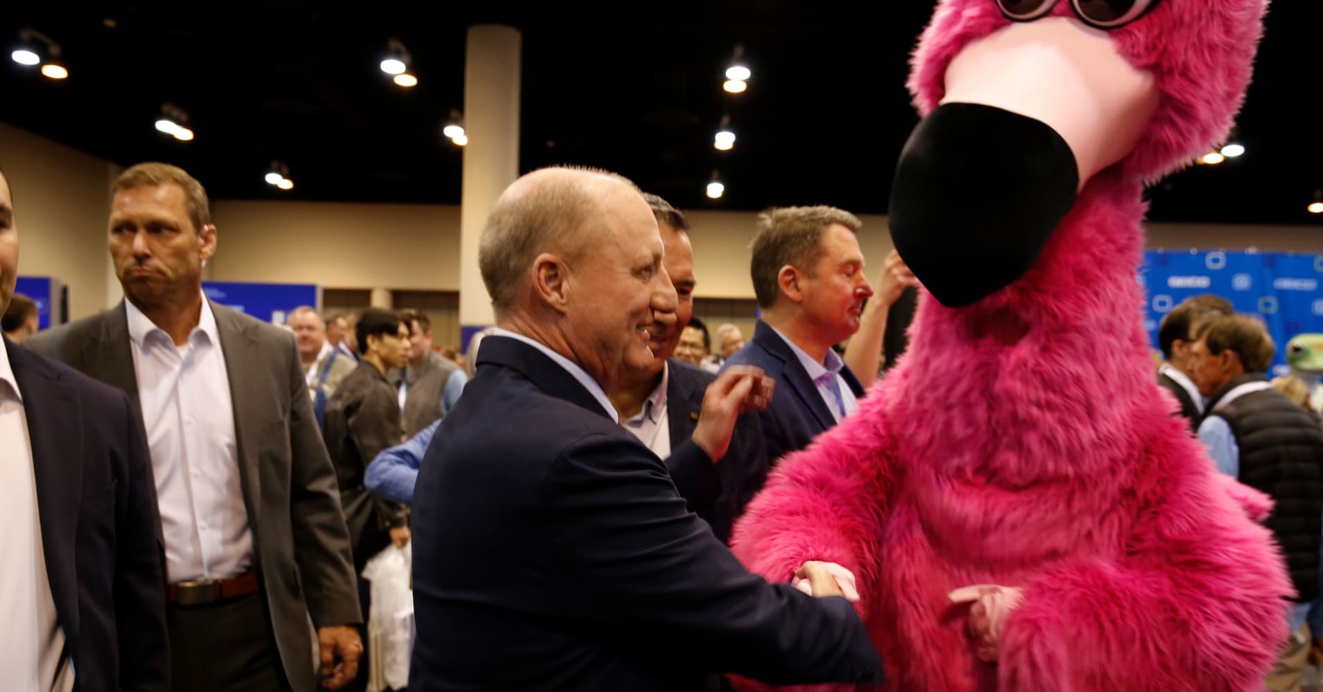 Greg Abel just made his first big deal as Berkshire CEO. Why Warren ...