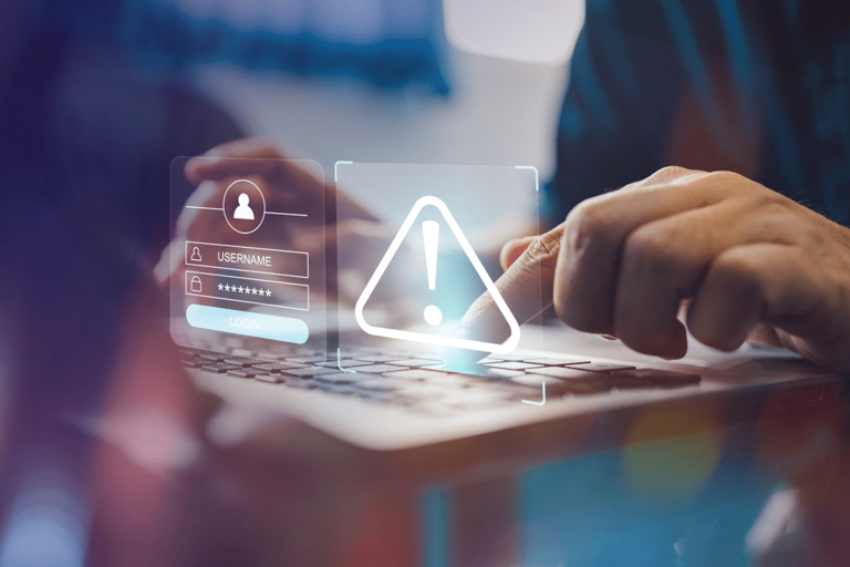 AI is making fake job listings harder to detect. Here's what to look for