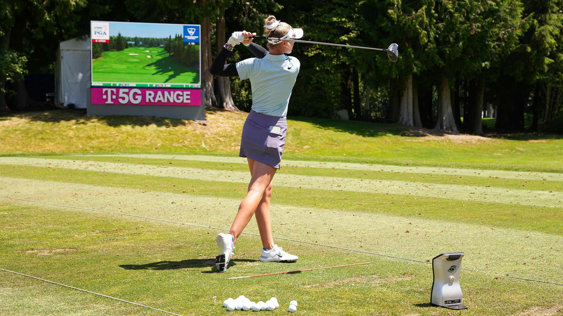 To shoot lower scores, you need to understand these 2 types of practice