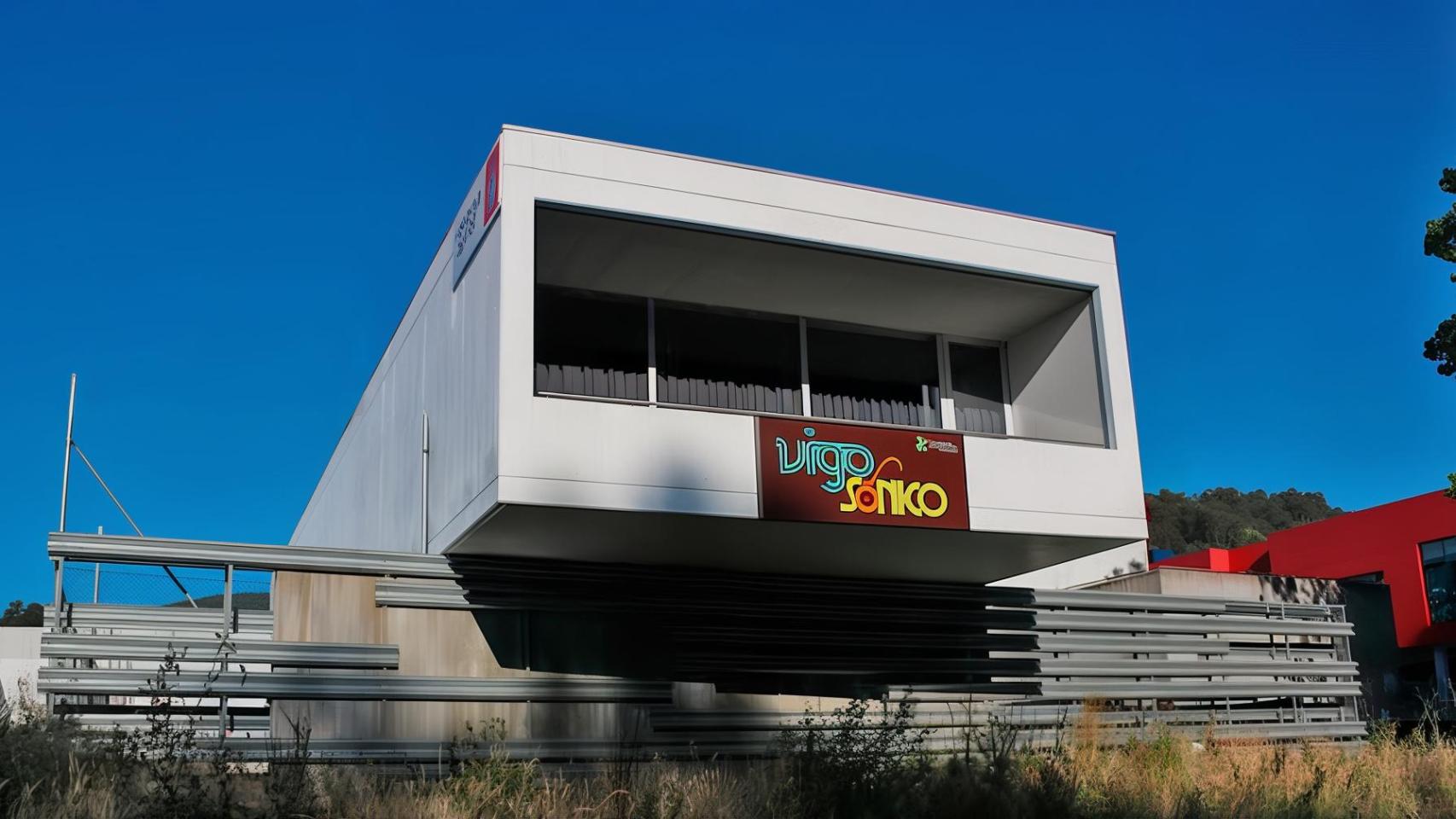 Vigosónico abre la inscripción para un nuevo laboratorio de creación ...