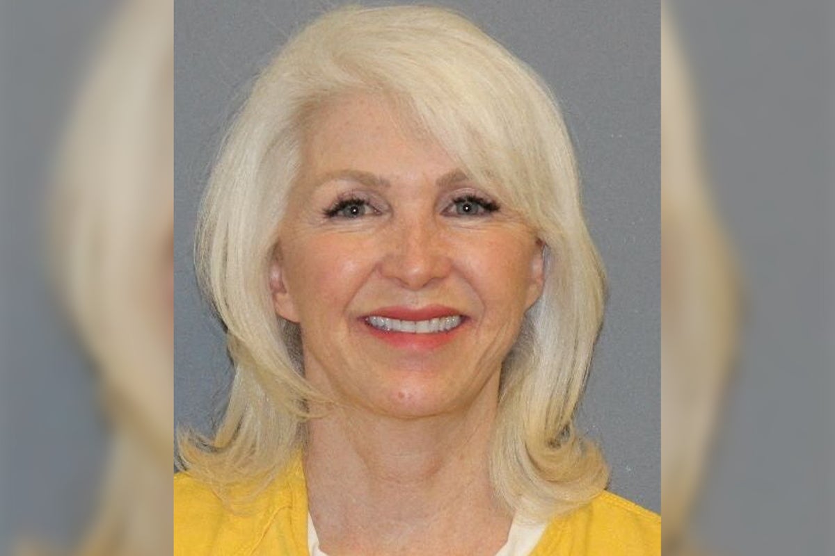 Elections clerk freed from prison early after Trump pressure campaign