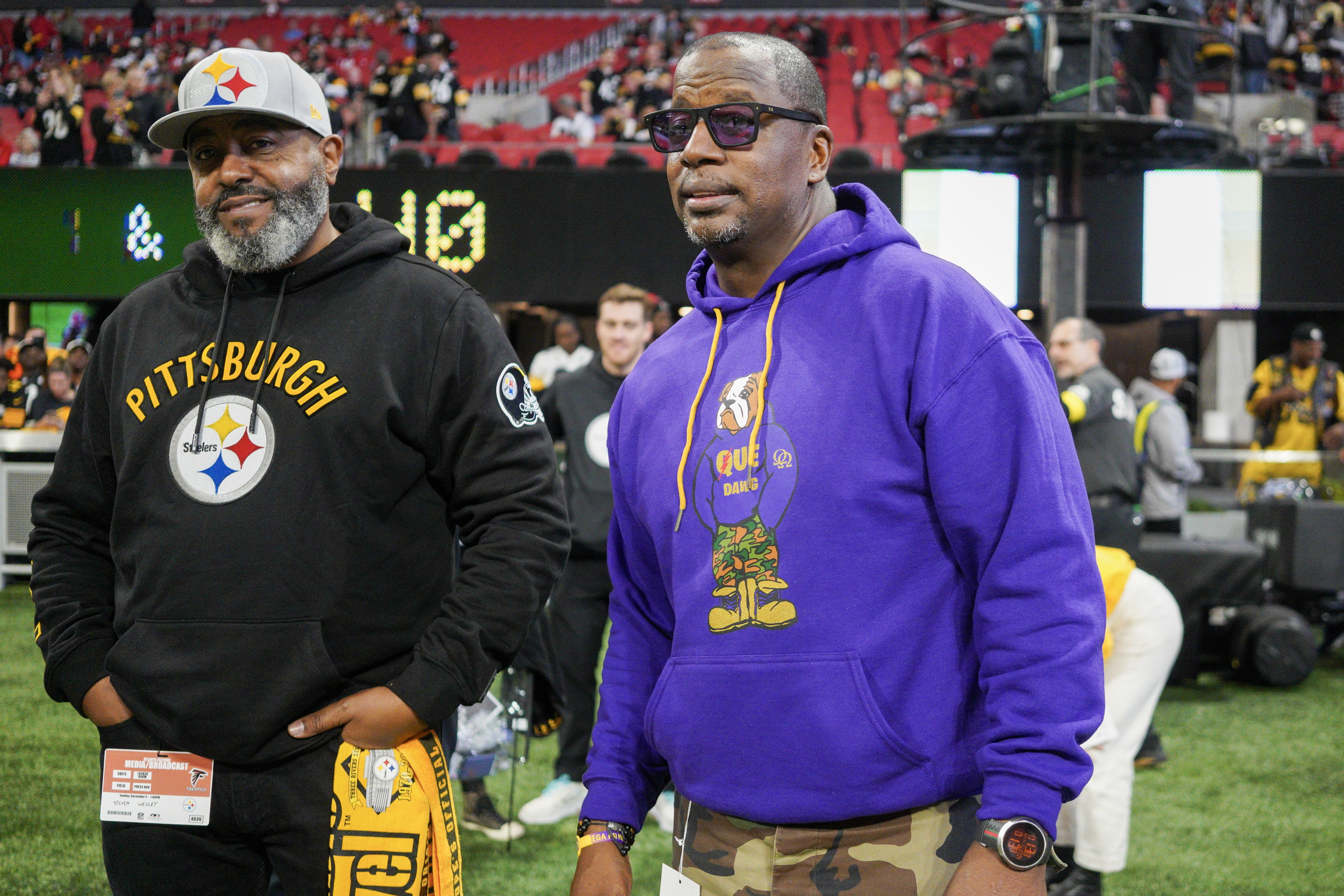 Former Steelers Pro Bowl QB breaks silence with informative explanation ...