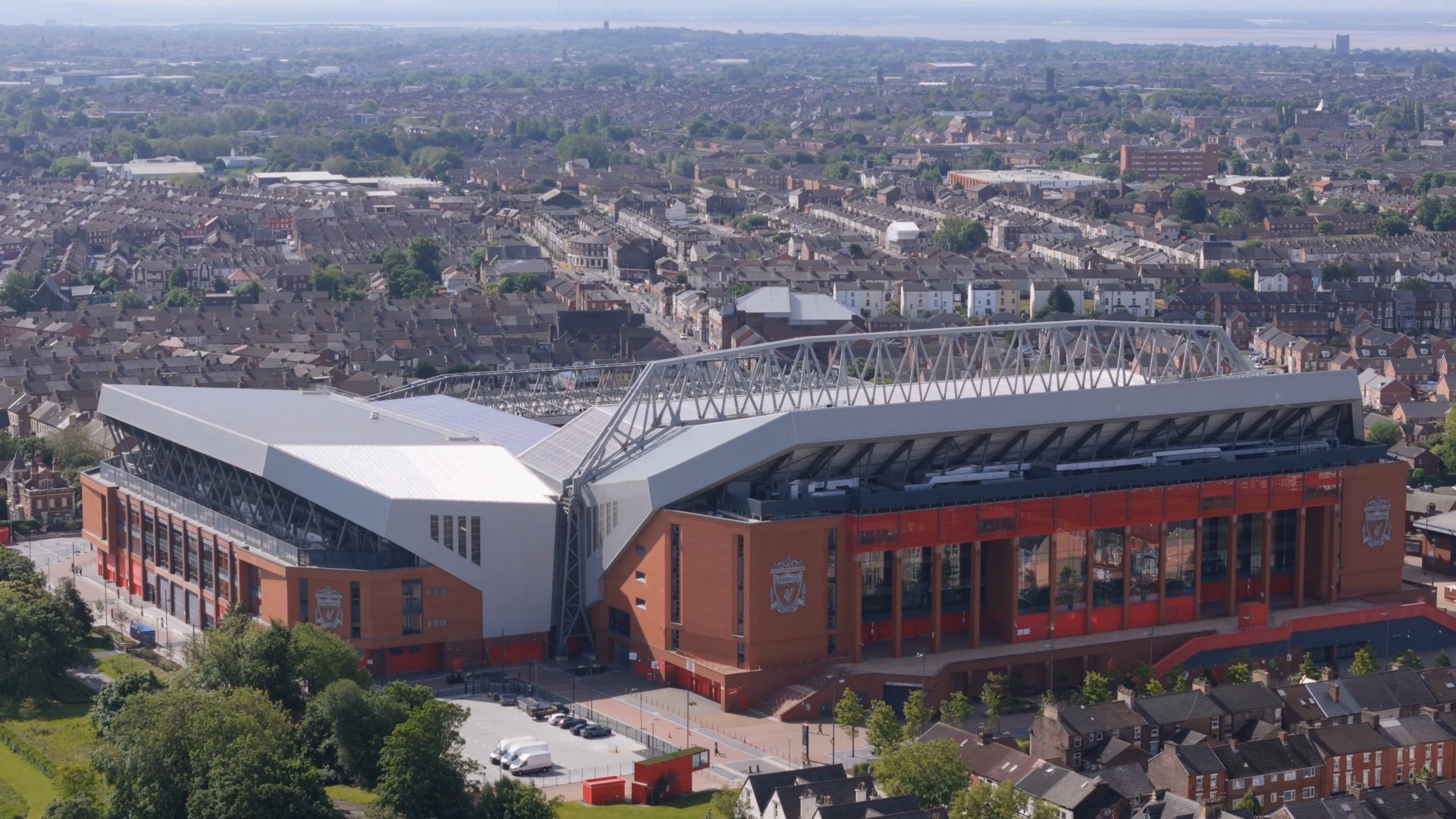 Bids Emotional Farewell To Liverpool After Title-Winning Spell Ends