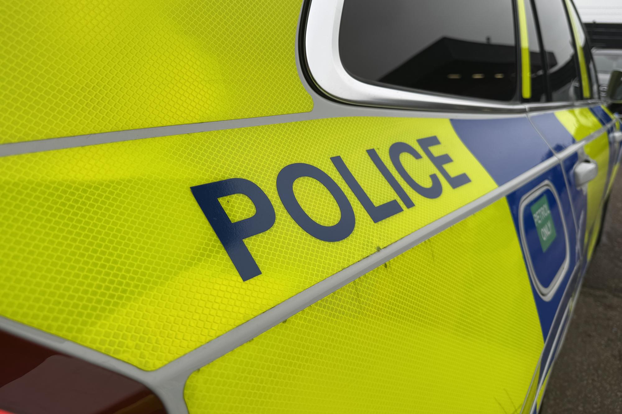 Two men arrested for GBH following suspected stabbing in Cranfield