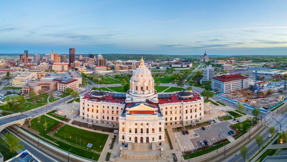 State convention recap: Qualls defeats Demuth, technology issues and ...