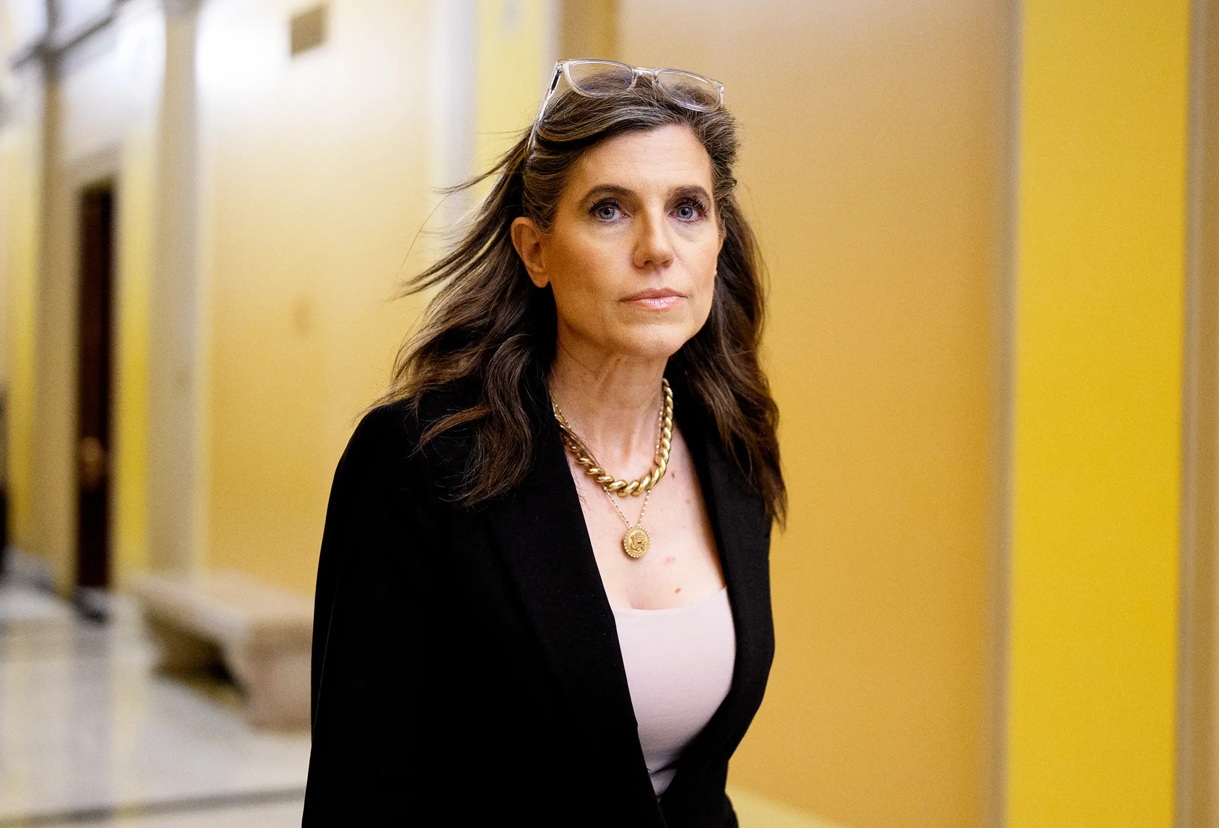 Monday’s campaign round-up, 6.1.26: Nancy Mace snubbed by Trump in ...