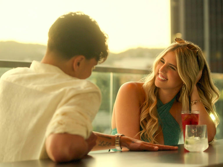 Calabasas confidential: Meet Jemma Durrant