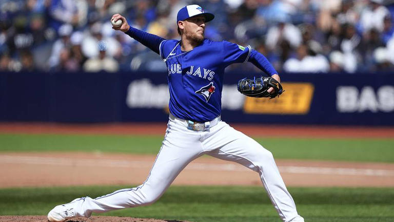 Latest Blue Jays bullpen trend may signal need for more reinforcements