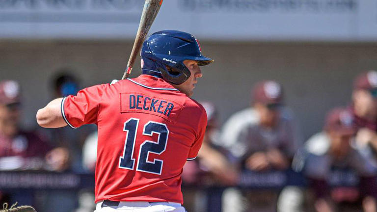 How Ole Miss defeated Arizona State to win the Lincoln Regional