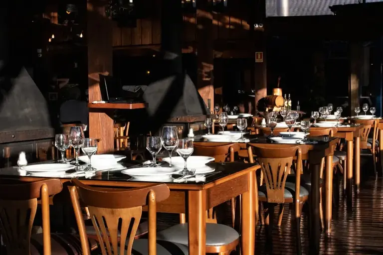 The unspoken rules of dining at a Michelin-starred restaurant