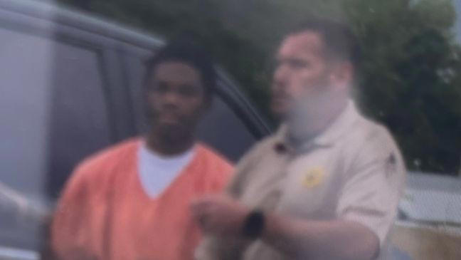 Bertie Sheriff provides updates on 3 homicide investigations